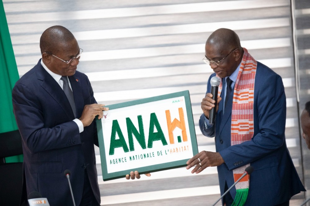 HABITAT: Les enjeux de la transformation de l’ex Sicogi en ANah